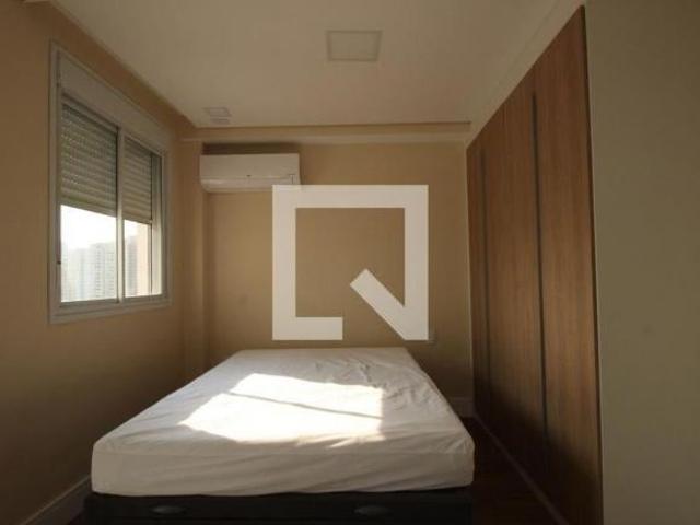 Apartamento à Venda Vila Andrade, 1 Quarto, 26 m2