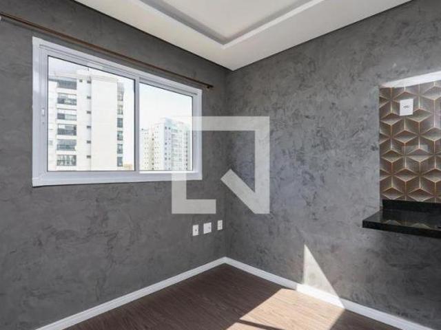 Apartamento à Venda Vila Andrade, 1 Quarto, 26 m² São Paulo