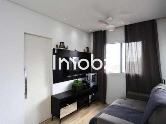 Apartamento à Venda Vila Andrade, 1 Quarto, 32 m2