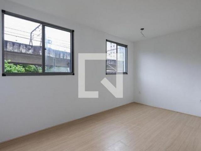 Apartamento à Venda Vila Andrade, 1 Quarto, 34 m2