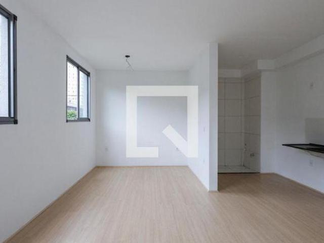 Apartamento à Venda Vila Andrade, 1 Quarto, 34 m² São Paulo