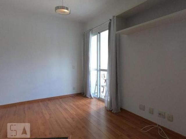 Apartamento à Venda Vila Andrade, 1 Quarto, 36 m2