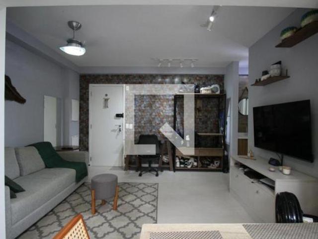 Apartamento à Venda Vila Andrade, 1 Quarto, 38 m2