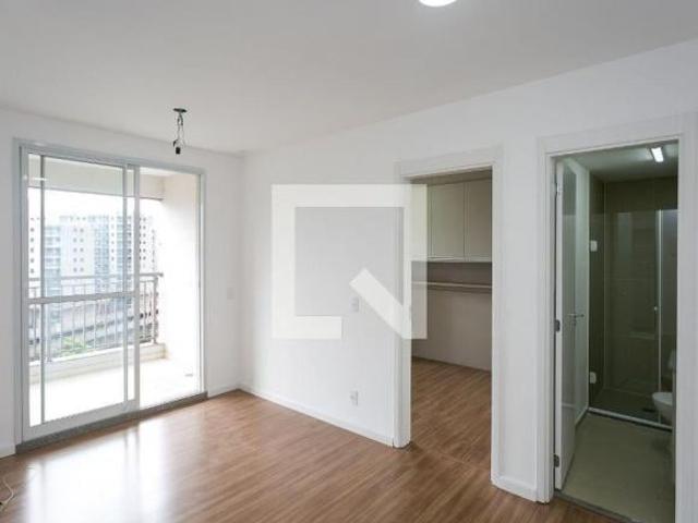 Apartamento à Venda Vila Andrade, 1 Quarto, 38 m2
