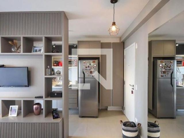 Apartamento à Venda Vila Andrade, 1 Quarto, 38 m2