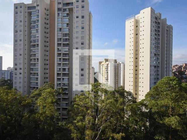 Apartamento à Venda Vila Andrade, 1 Quarto, 38 m2