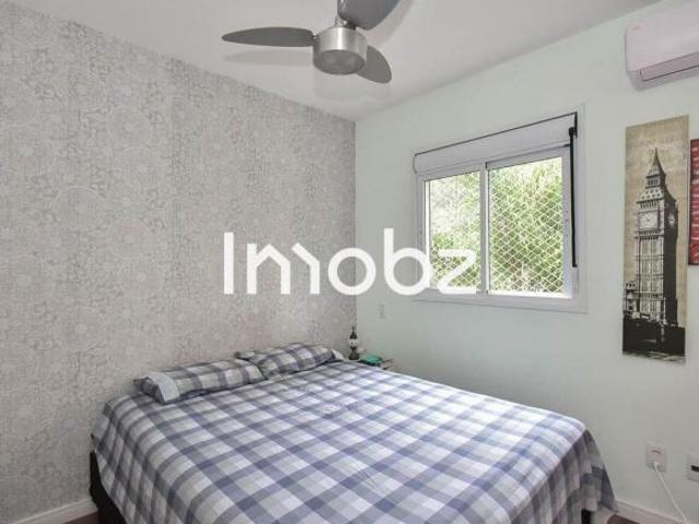 Apartamento à Venda Vila Andrade, 1 Quarto, 38 m2