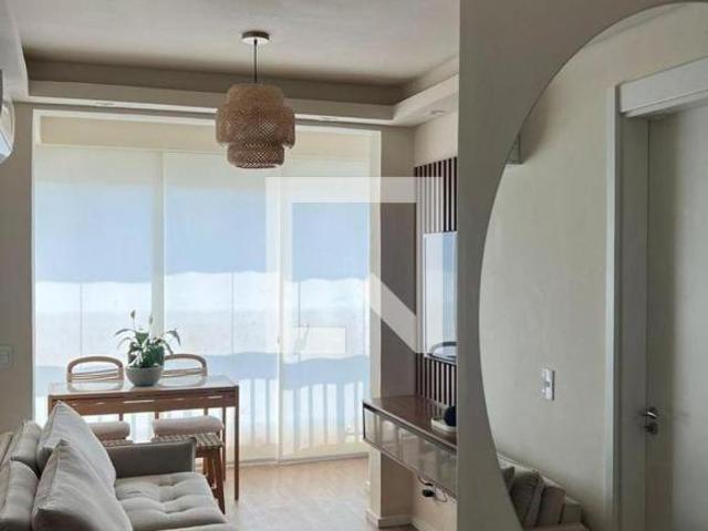 Apartamento à Venda Vila Andrade, 1 Quarto, 38 m2