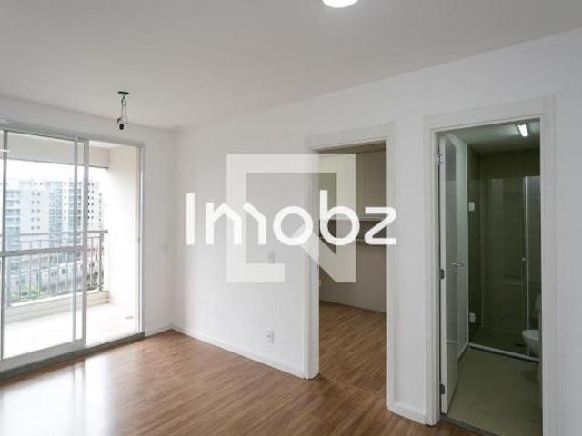 Apartamento à Venda Vila Andrade, 1 Quarto, 38 m2