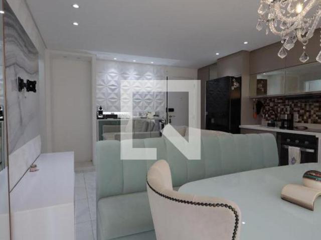 Apartamento à Venda Vila Andrade, 1 Quarto, 38 m2