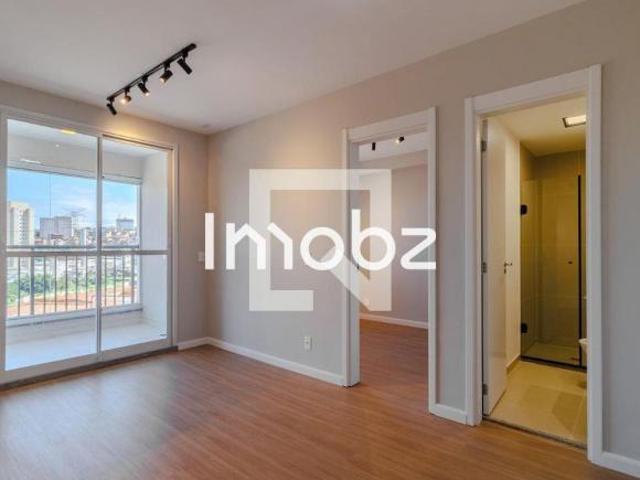 Apartamento à Venda Vila Andrade, 1 Quarto, 38 m2