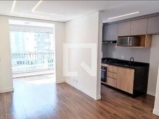 Apartamento à Venda Vila Andrade, 1 Quarto, 38 m2