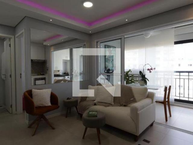 Apartamento à Venda Vila Andrade, 1 Quarto, 38 m2