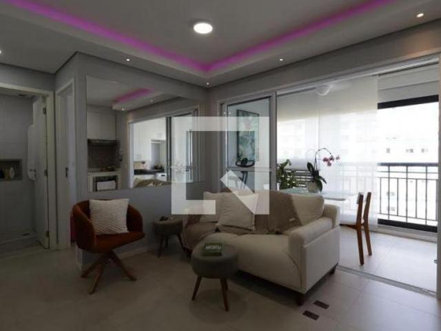 Apartamento à Venda Vila Andrade, 1 Quarto, 38 m2
