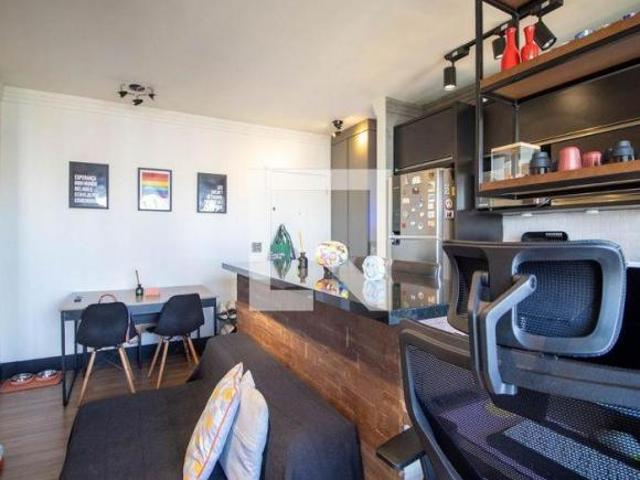Apartamento à Venda Vila Andrade, 1 Quarto, 38 m² São Paulo