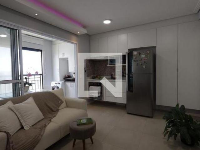 Apartamento à Venda Vila Andrade, 1 Quarto, 38 m² São Paulo