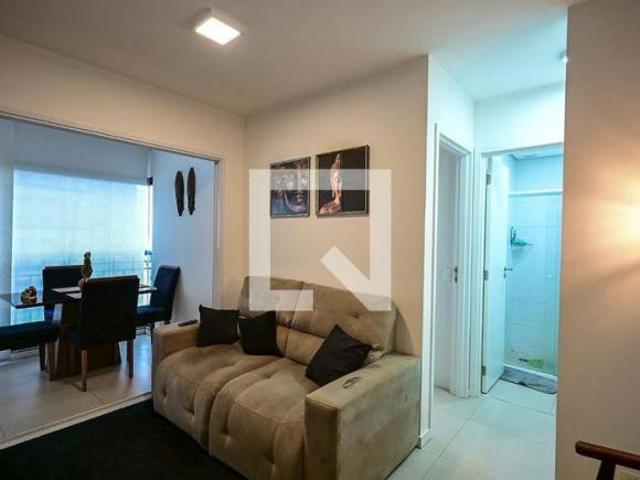 Apartamento à Venda Vila Andrade, 1 Quarto, 38 m² São Paulo