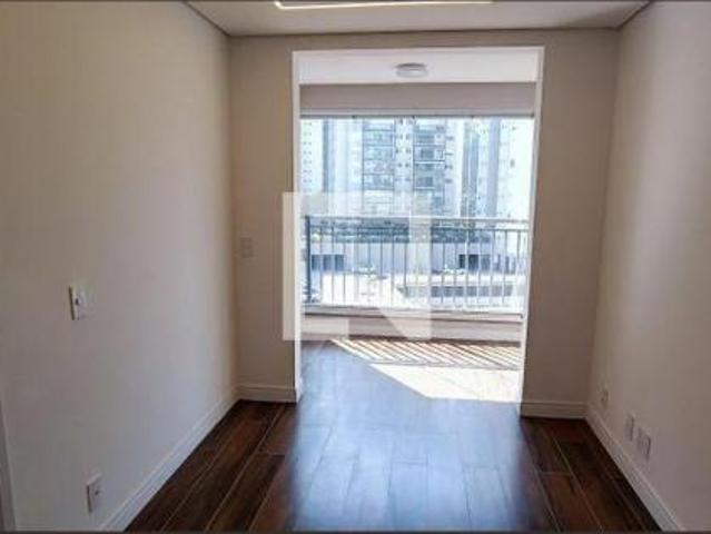 Apartamento à Venda Vila Andrade, 1 Quarto, 38 m² São Paulo