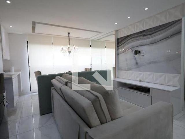 Apartamento à Venda Vila Andrade, 1 Quarto, 38 m² São Paulo