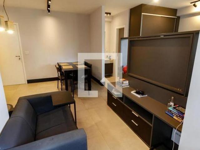 Apartamento à Venda Vila Andrade, 1 Quarto, 38 m² São Paulo