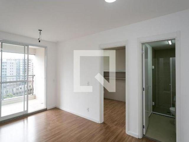 Apartamento à Venda Vila Andrade, 1 Quarto, 38 m² São Paulo