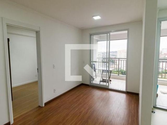 Apartamento à Venda Vila Andrade, 1 Quarto, 39 m2