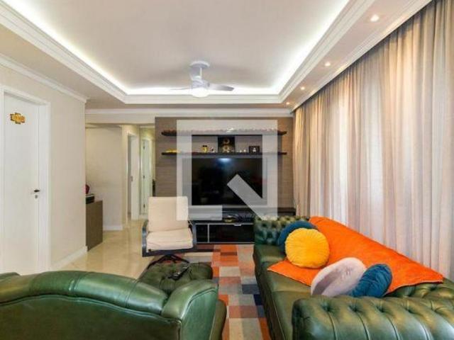 Apartamento à Venda Vila Andrade, 2 Quartos, 104 m2