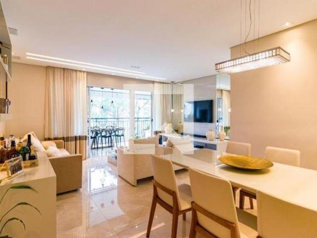 Apartamento à Venda Vila Andrade, 2 Quartos, 104 m2