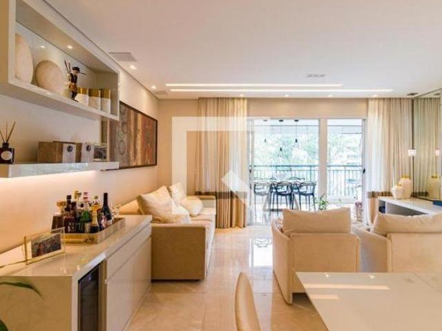 Apartamento à Venda Vila Andrade, 2 Quartos, 104 m² São Paulo