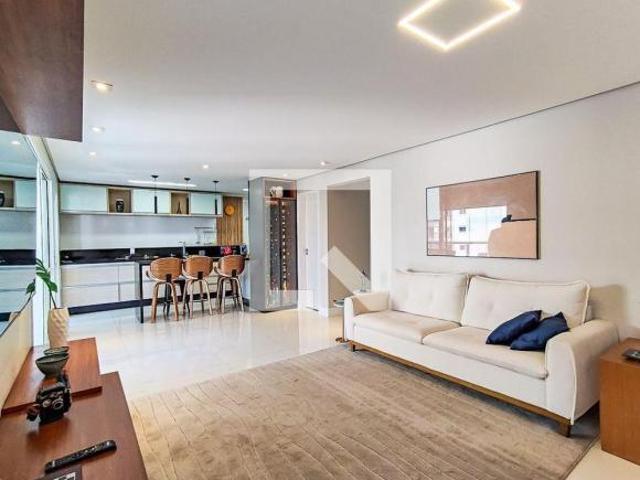 Apartamento à Venda Vila Andrade, 2 Quartos, 106 m2