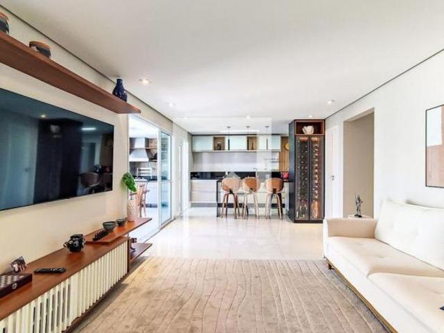 Apartamento à Venda Vila Andrade, 2 Quartos, 106 m2