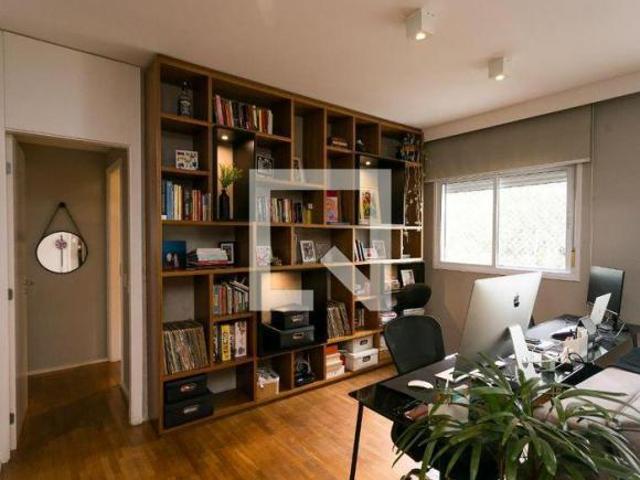 Apartamento à Venda Vila Andrade, 2 Quartos, 107 m2