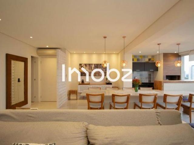 Apartamento à Venda Vila Andrade, 2 Quartos, 107 m2