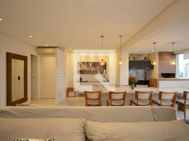 Apartamento à Venda Vila Andrade, 2 Quartos, 107 m2