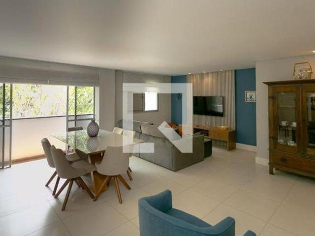 Apartamento à Venda Vila Andrade, 2 Quartos, 107 m2