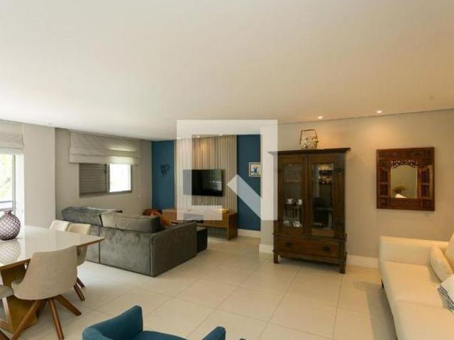 Apartamento à Venda Vila Andrade, 2 Quartos, 107 m2