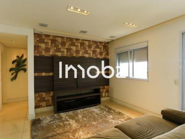Apartamento à Venda Vila Andrade, 2 Quartos, 107 m2