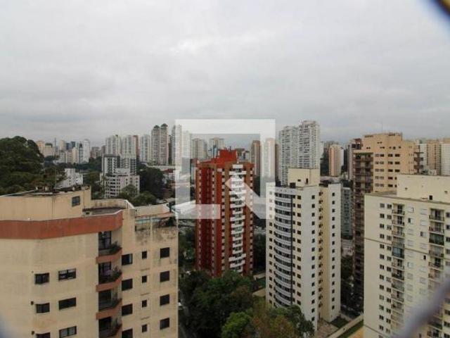 Apartamento à Venda Vila Andrade, 2 Quartos, 109 m2