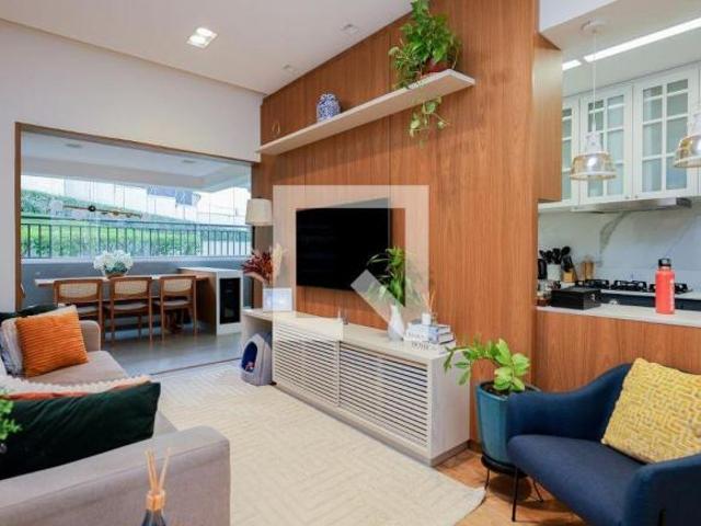Apartamento à Venda Vila Andrade, 2 Quartos, 103 m2