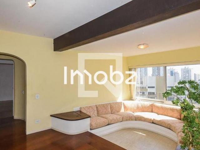 Apartamento à Venda Vila Andrade, 2 Quartos, 103 m2