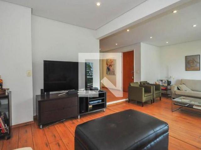 Apartamento à Venda Vila Andrade, 2 Quartos, 117 m2