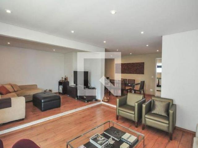 Apartamento à Venda Vila Andrade, 2 Quartos, 117 m2