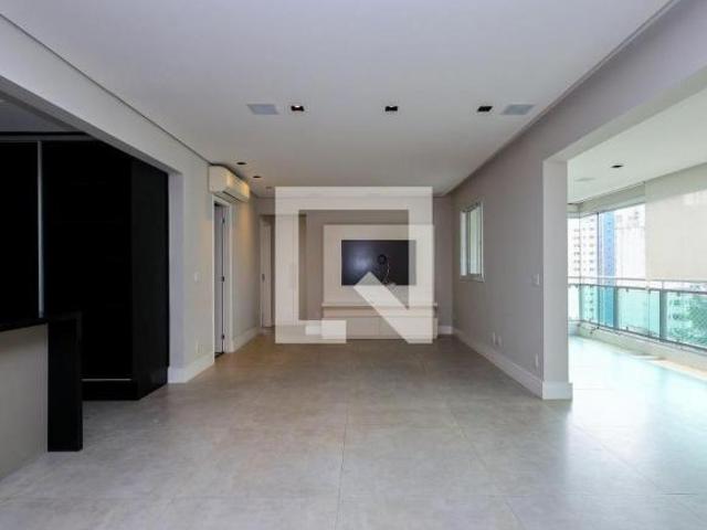 Apartamento à Venda Vila Andrade, 2 Quartos, 119 m2