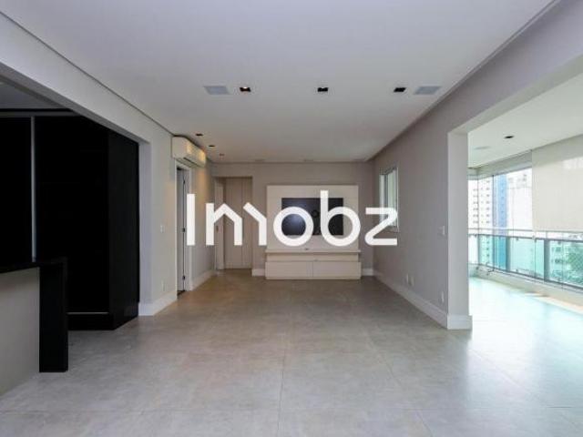Apartamento à Venda Vila Andrade, 2 Quartos, 119 m2