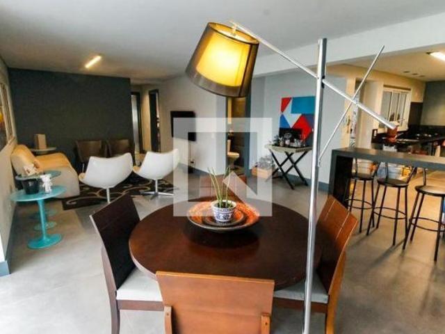 Apartamento à Venda Vila Andrade, 2 Quartos, 127 m² São Paulo