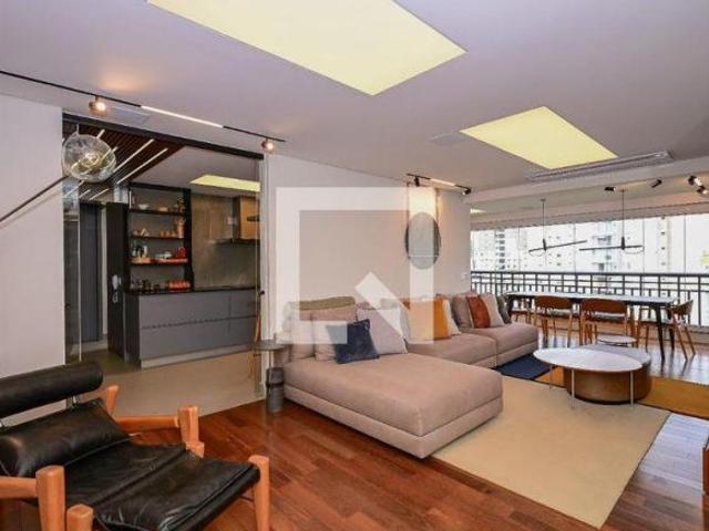 Apartamento à Venda Vila Andrade, 2 Quartos, 128 m2