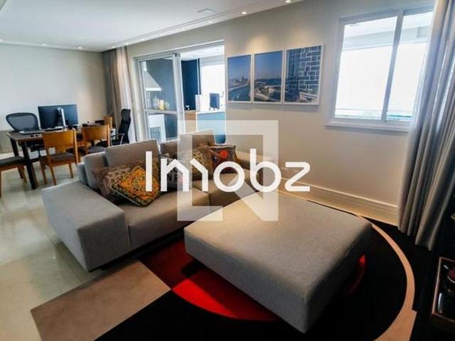 Apartamento à Venda Vila Andrade, 2 Quartos, 120 m2