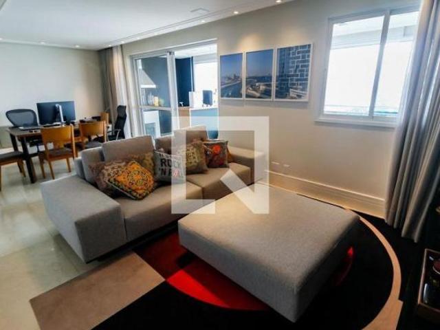 Apartamento à Venda Vila Andrade, 2 Quartos, 120 m² São Paulo