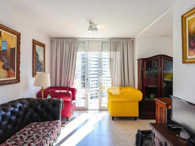 Apartamento à Venda Vila Andrade, 2 Quartos, 130 m2