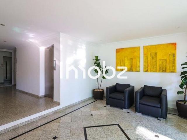 Apartamento à Venda Vila Andrade, 2 Quartos, 130 m2